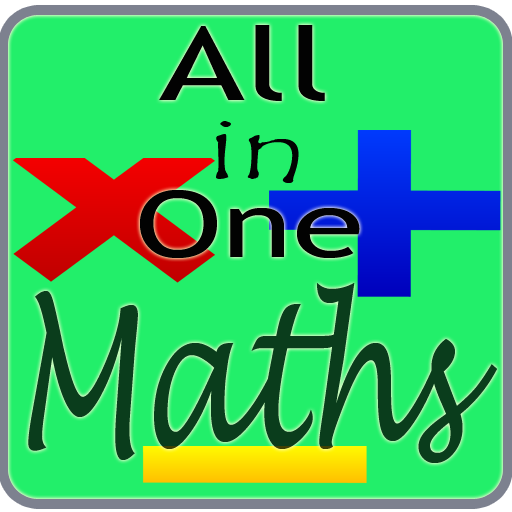 All-in-One Maths - App on Amazon Appstore