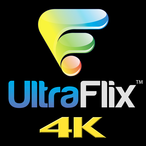 UltraFlix - App on Amazon Appstore