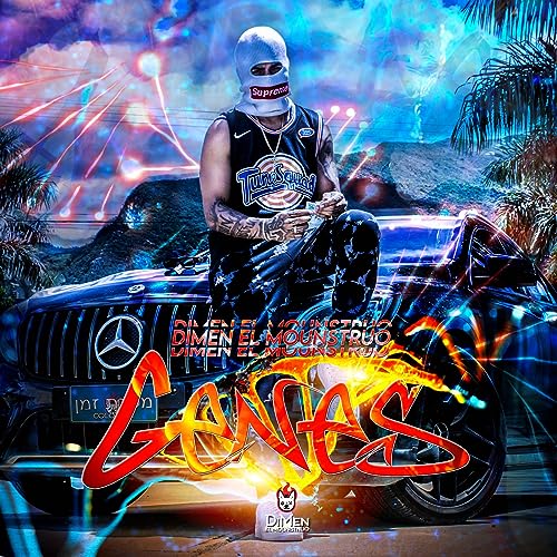 Écouter Genes par Dimen sur Amazon Music Unlimited, ${countryName}