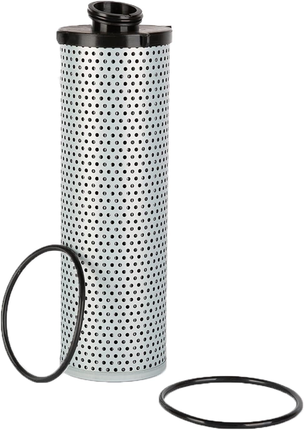 Amazon.com: GETOPAUTO 7414582 Hydraulic Oil Filter Compatible with ...