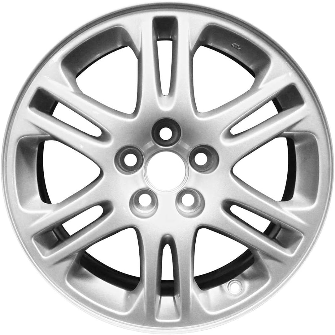 Amazon.com: Auto Rim Shop - New Reconditioned 16" OEM Wheel for Subaru ...