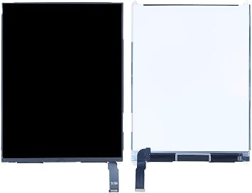 Amazon.com: LCD Display Replacement for Apple iPad Mini Model A1432 ...
