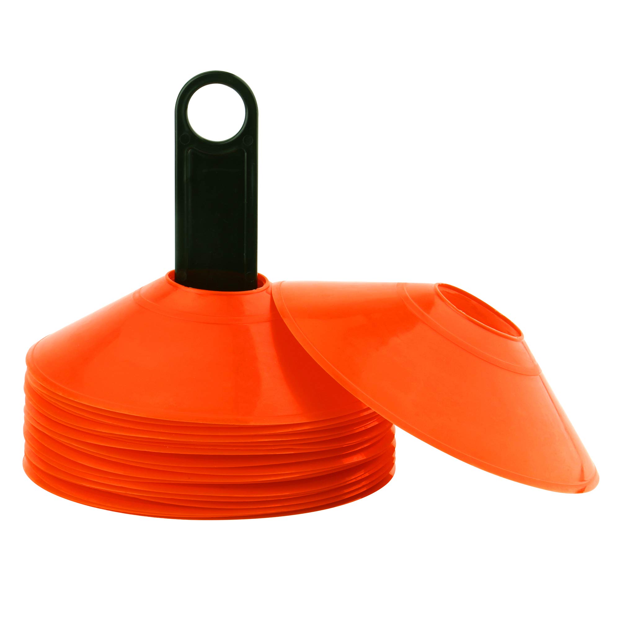 12 Best Track And Field Cones And Pylons 2023 – Reviews & Ratings