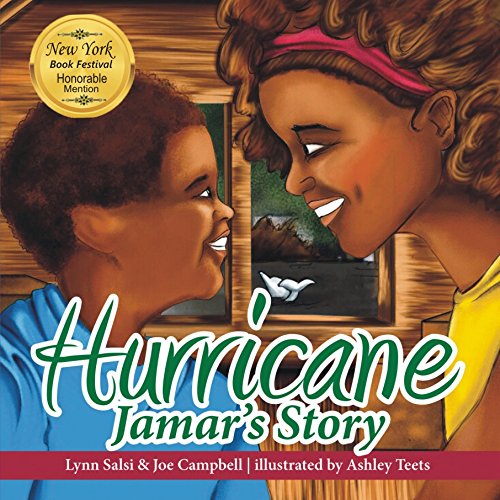 Hurricane: Jamar's Story (Mom's Choice Award Recipient): Lynn Salsi ...