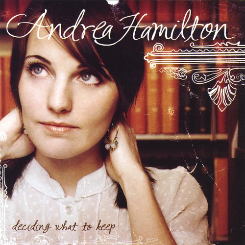 Play Deciding What to Keep by Andrea Hamilton on Amazon Music
