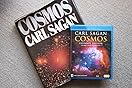 Cosmos: A Personal Voyage - Utimate Edition [Blu-ray]: Amazon.es ...