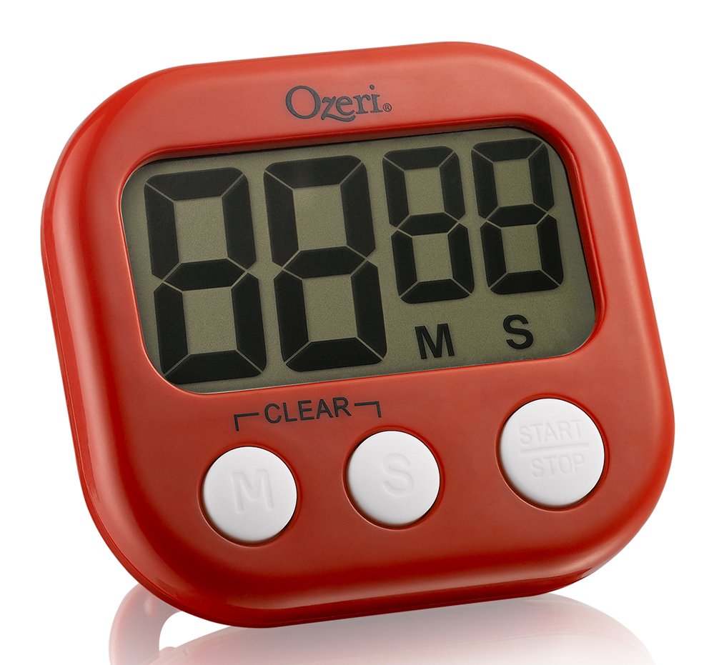 Snapklik.com : The Kitchen And Event Timer