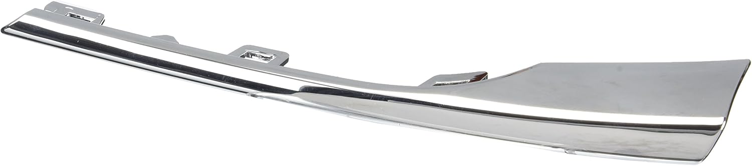 Amazon.com: Genuine Hyundai 86355-2H500 Radiator Grille : Automotive