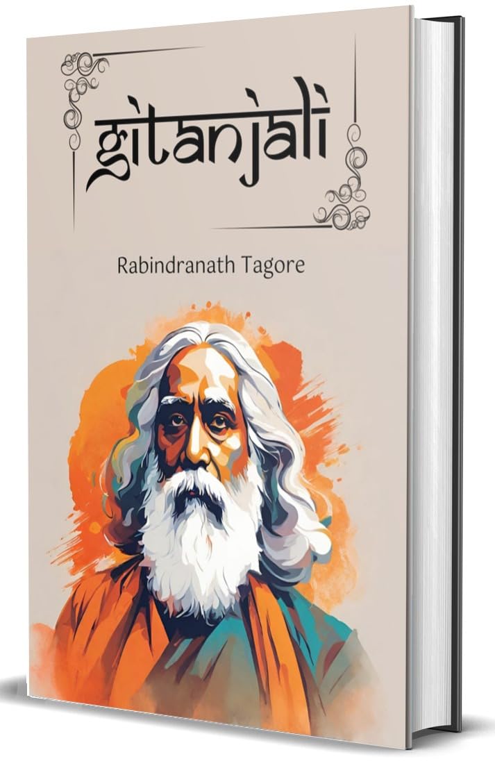 Buy Gitanjali Book Online at Low Prices in India | Gitanjali Reviews ...