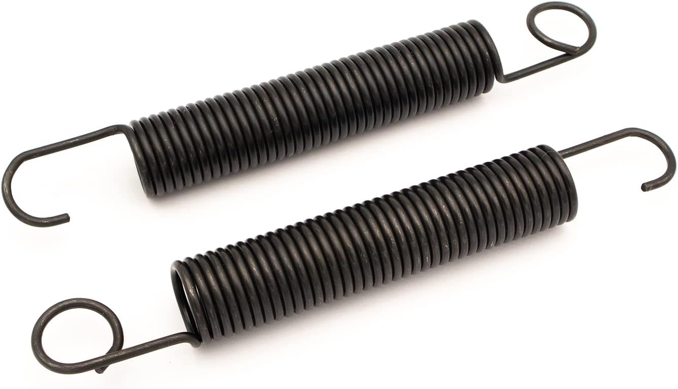 Amazon.com : Bopurtotly 532196105 Drive Spring Pack Replace Husqvarna ...
