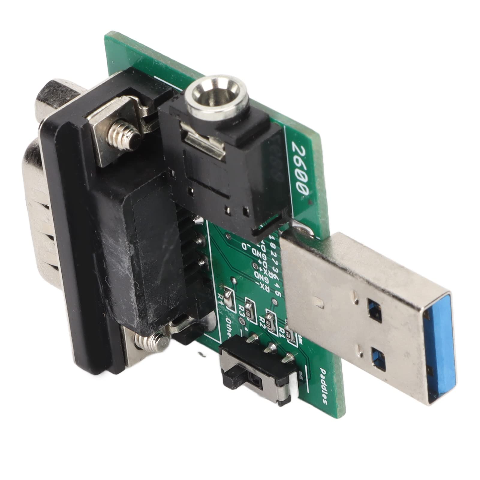 Snapklik.com : SNAC Controller Converter,Game IO Board For 2600 To For ...