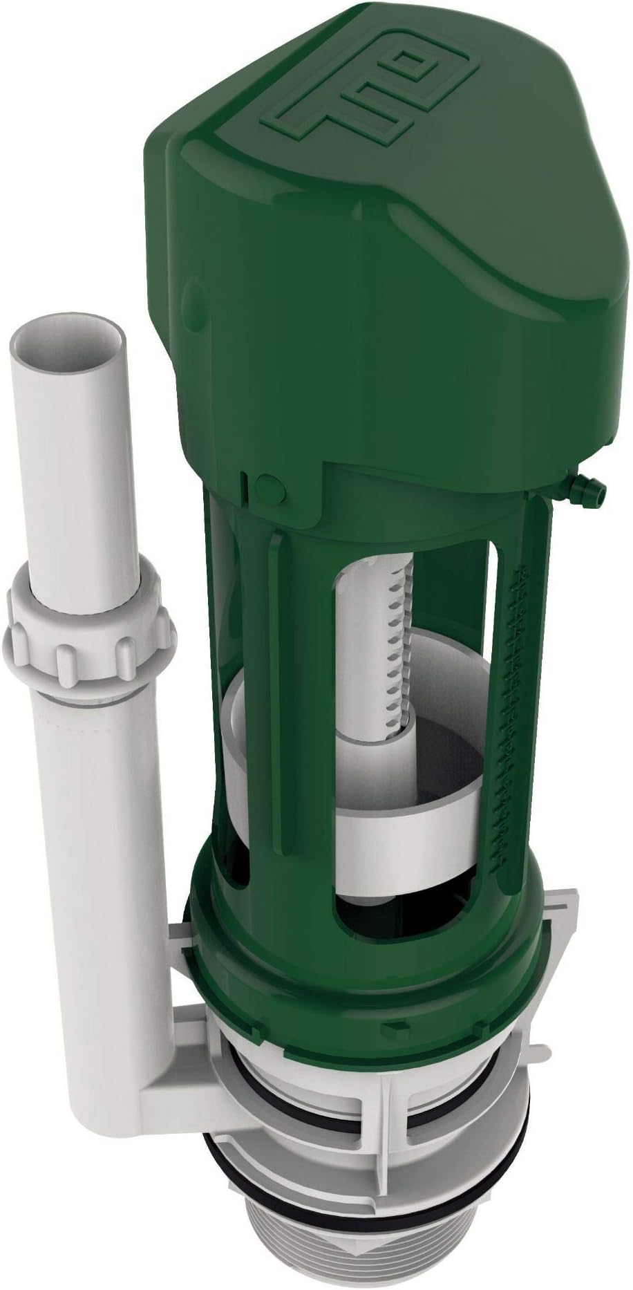 Thomas Dudley 327628 Niagara Vantage Valve for Both Single and Dual ...