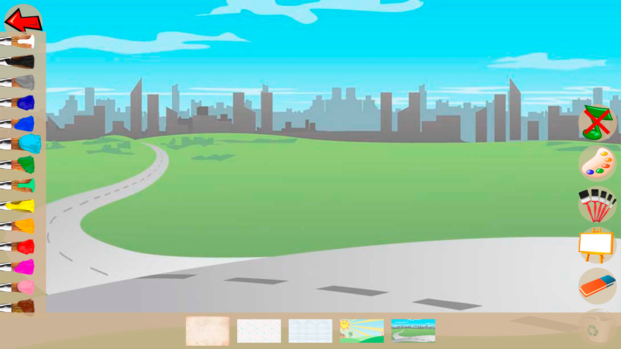 Draw and write Letters. Free multilingual ABC - App on Amazon Appstore