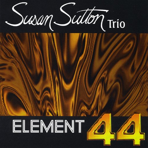 Amazon Music - Susan SuttonのElement 44 - Amazon.co.jp