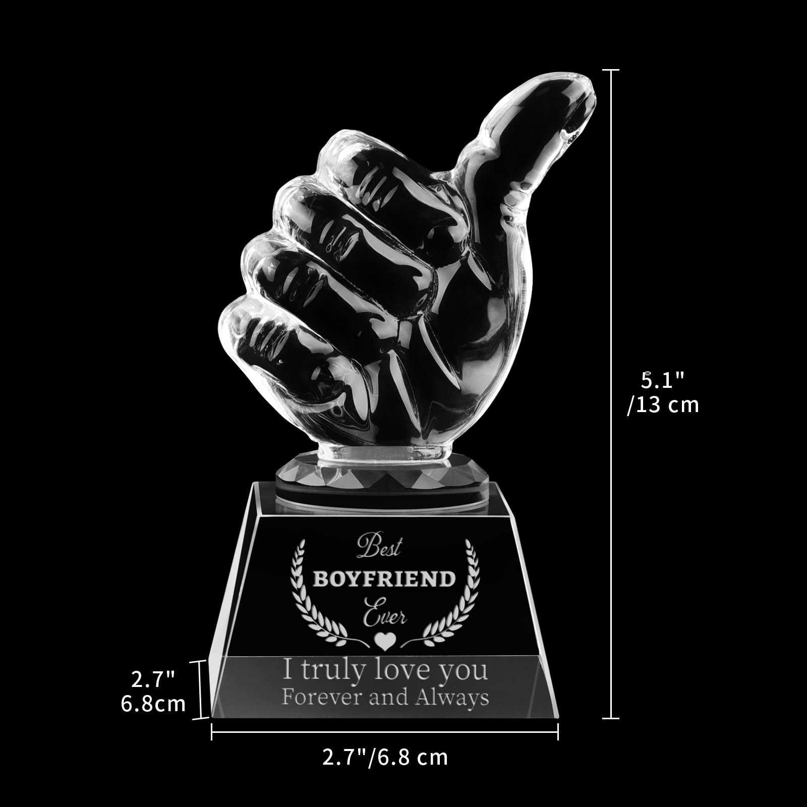 Sign Language I Love You Forever