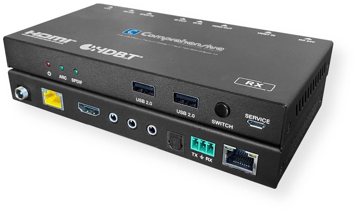 Rs 232 Pro Series