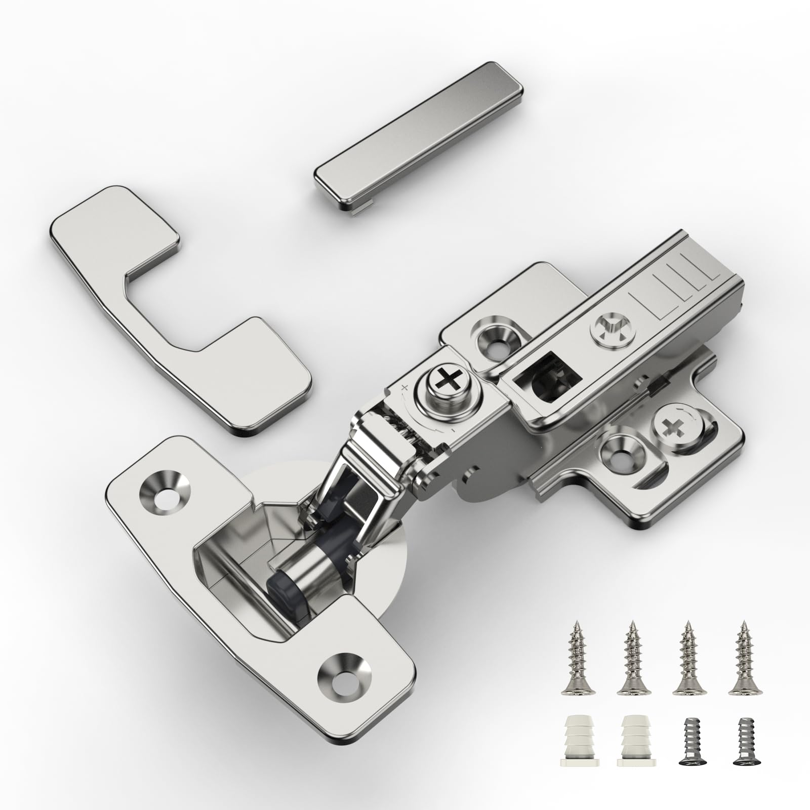 Install Inset Cabinet Hinges Installing An Inset Cabinet Style In An