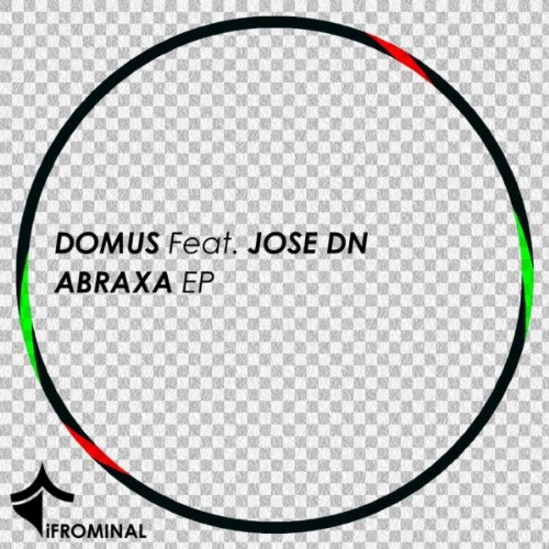 Abraxa EP by Domus , Jose DN on Amazon Music - Amazon.com
