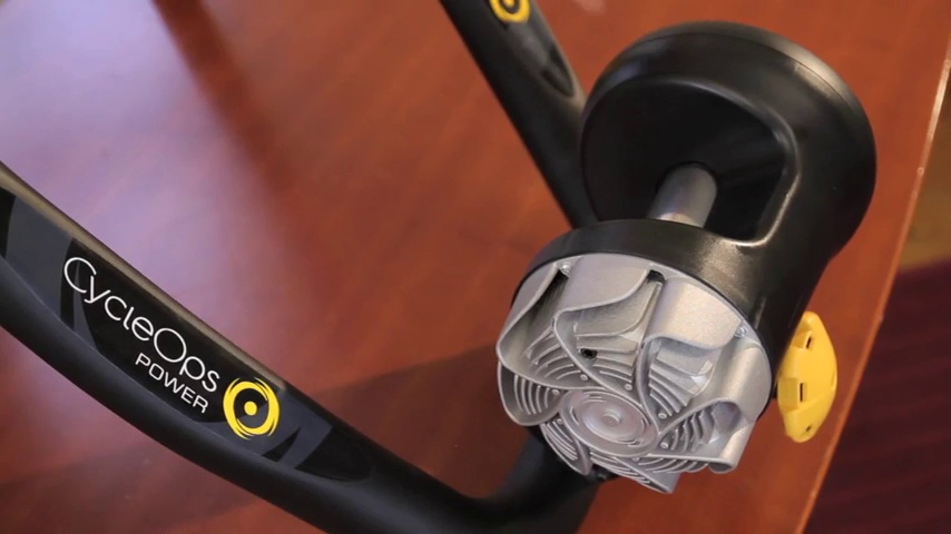 Watch CycleOps Jet Fluid Pro Winter Training Kit on Amazon Live