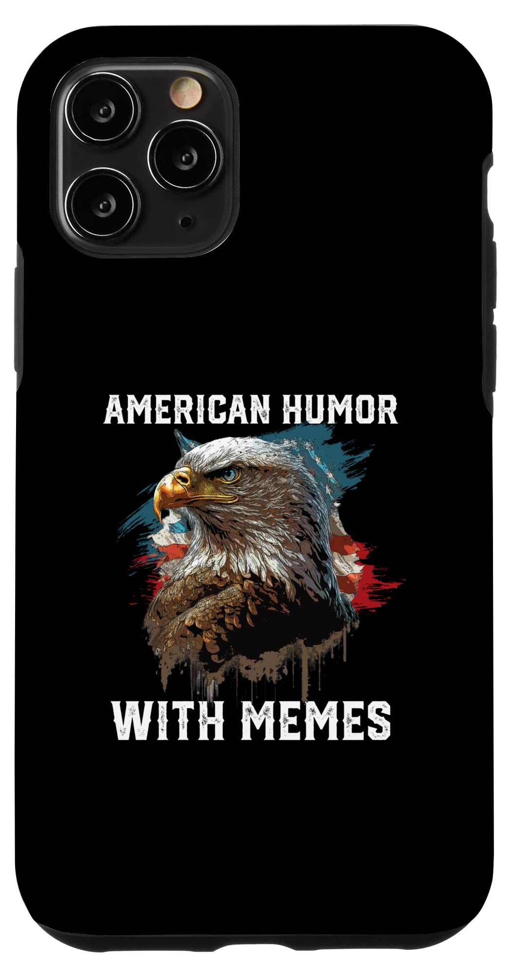 Patriotic American Memes