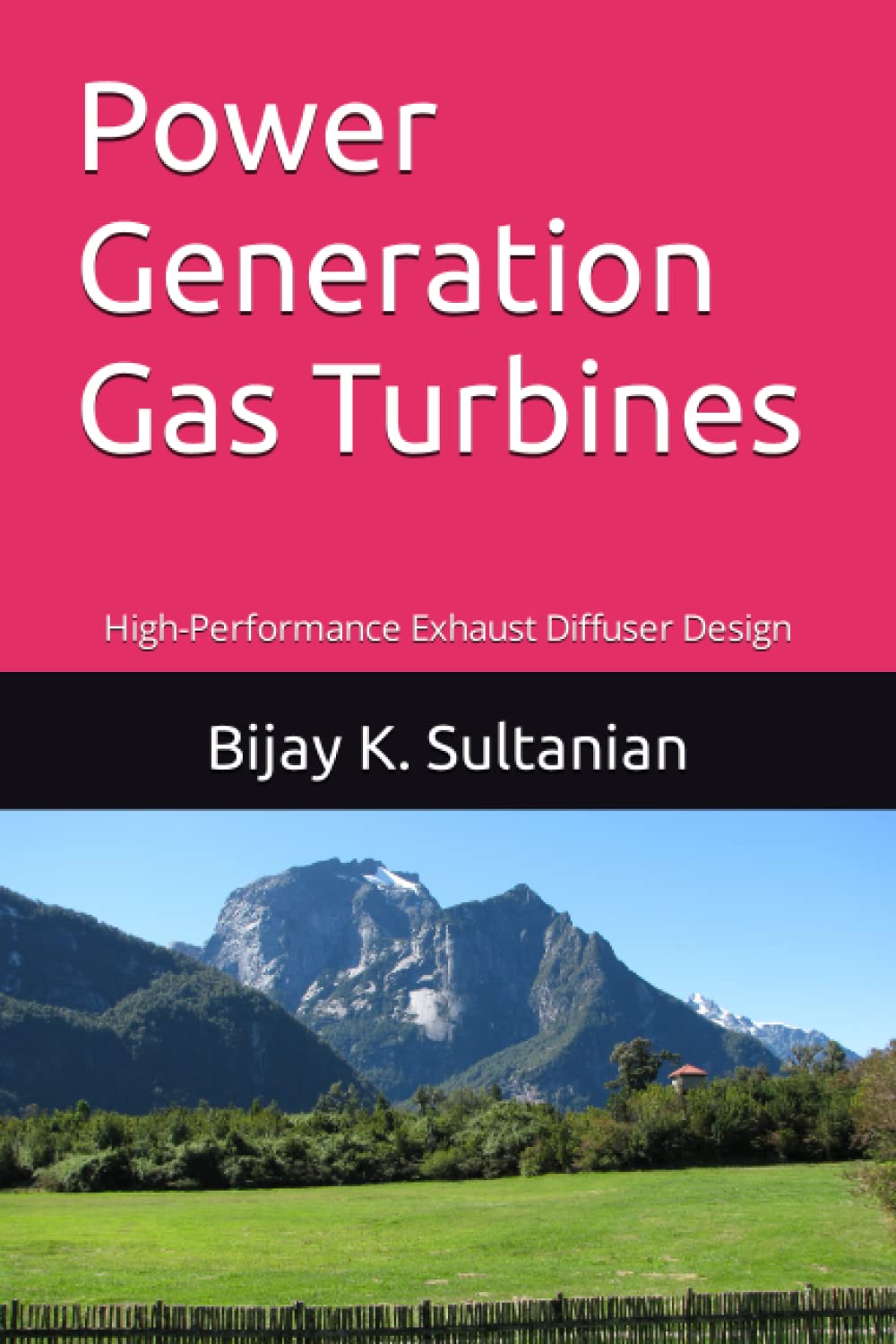 Power Generation Gas Turbines: High-Performance Exhaust Diffuser Design ...