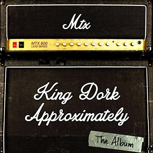 Play King Dork Approximately the Album by The Mr. T Experience on ...