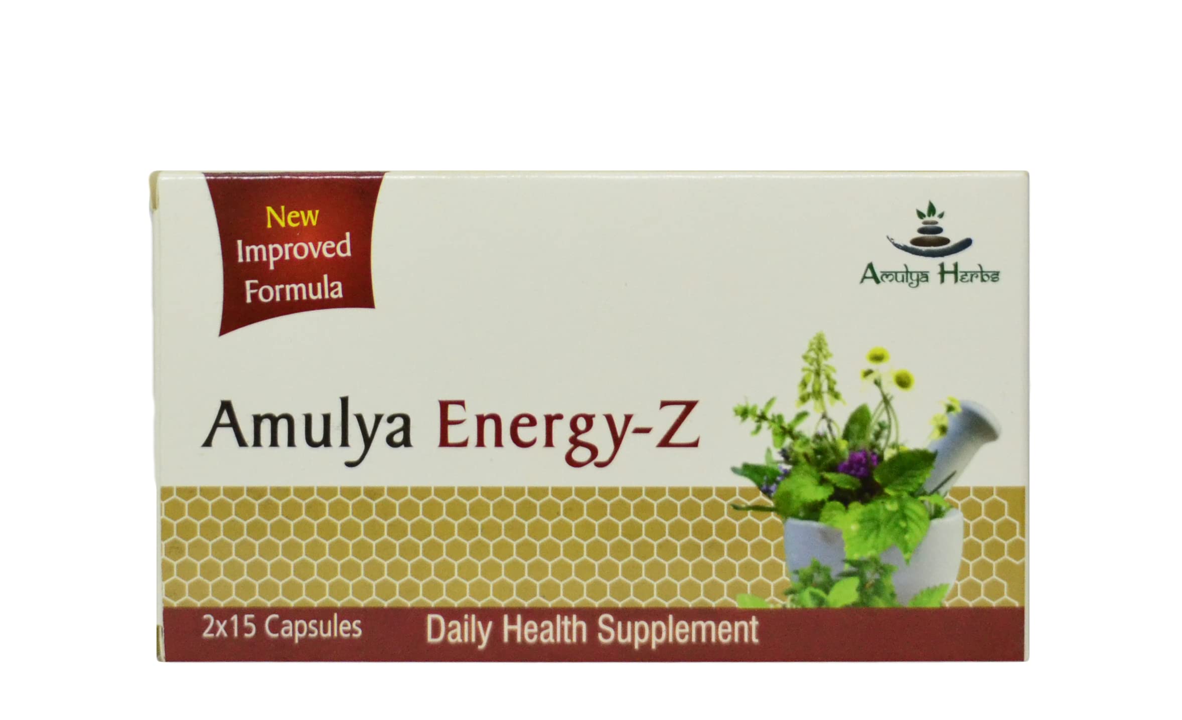 Amulya Herbs Logo Home Amulya Herbs Holistic Wellness!