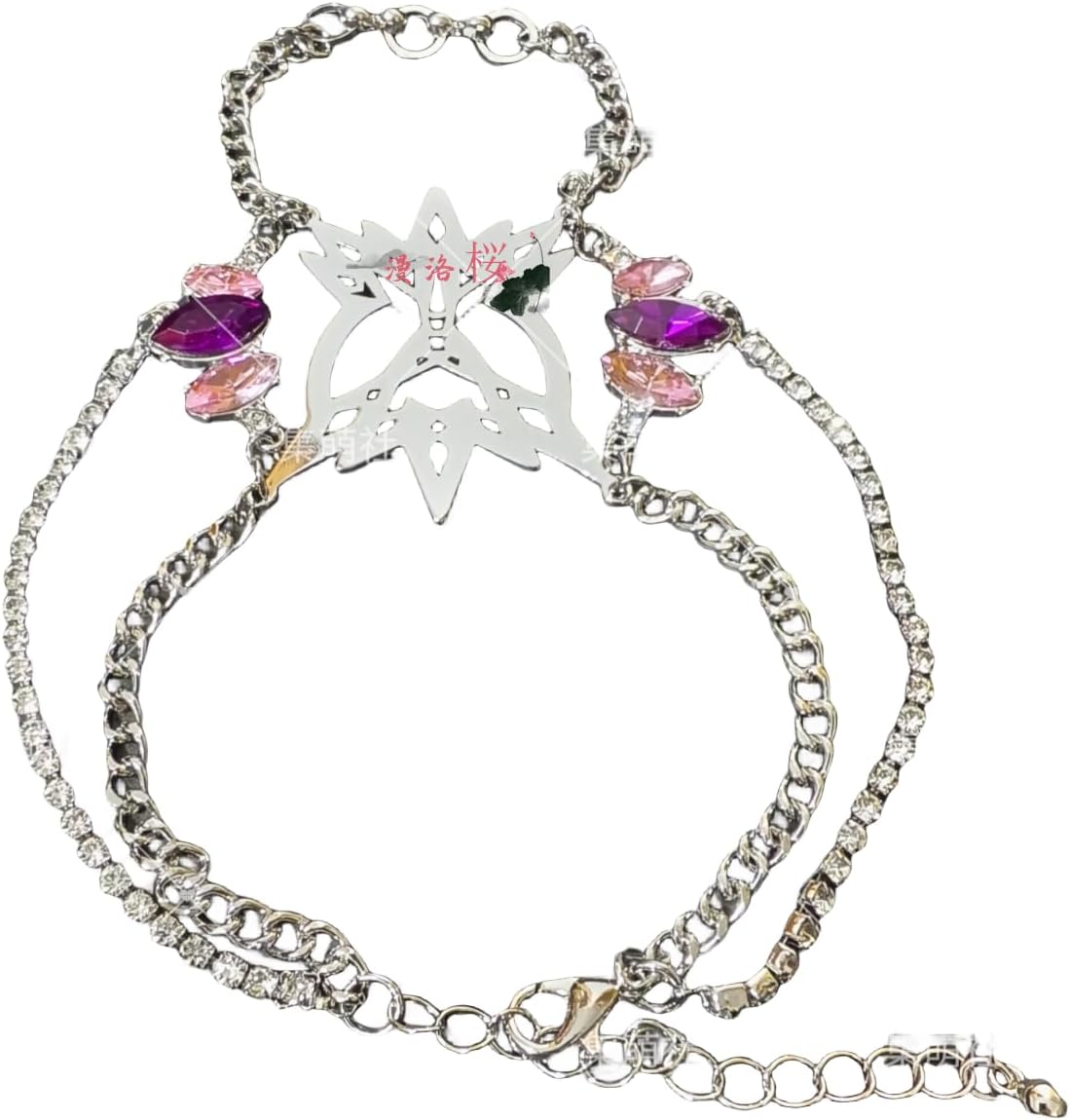 Amazon.co.jp: [900] 王様戦隊キングオージャー リタ・カニスカ コチラコスプレチェーンコスチューム 仮装 cosplay : ホビー