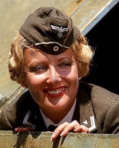 Allo Allo (TV) Kim Hartman 10x8 Photo : Amazon.co.uk: Home & Kitchen