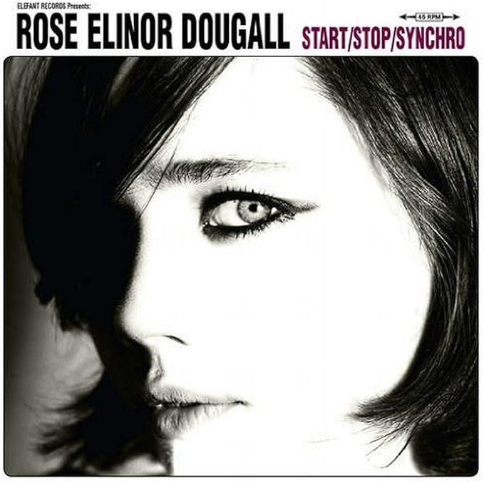 Amazon.co.jp: Start/Stop/Synchro [Analog]: ミュージック