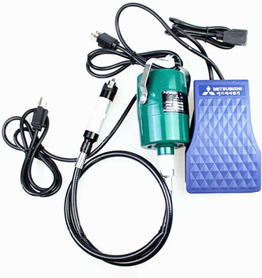 Electric Ultrasonic Flexshaft Hanging Mill tool grinding polishing ...