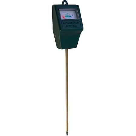 Amazon.com : Flexrake MM01 Classic Moisture Meter : Tools & Home ...