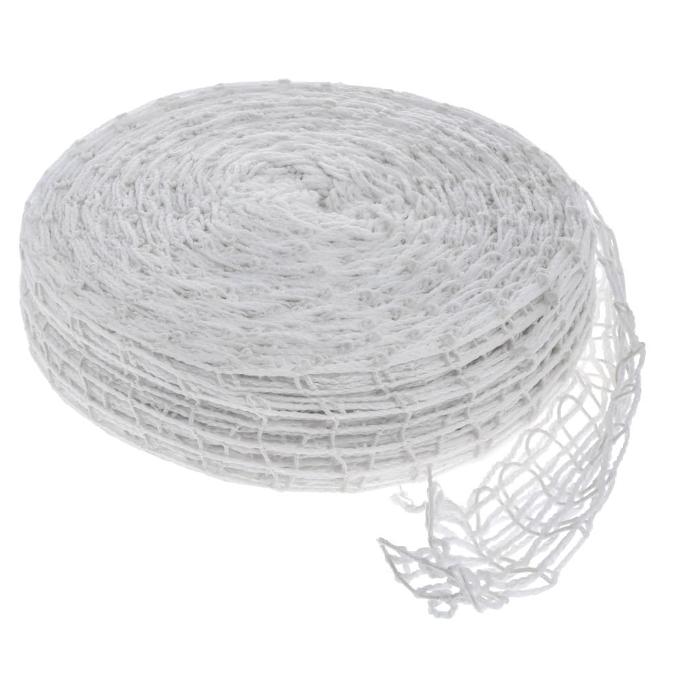 Amazon.com: Meat Netting White Polyester Netting - 4 1/2"Dia ...