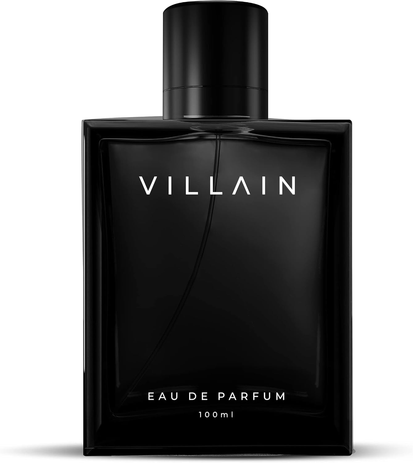 Villain Perfume For Men 100 Ml - Eau De Parfum - Premium Long Lasting ...