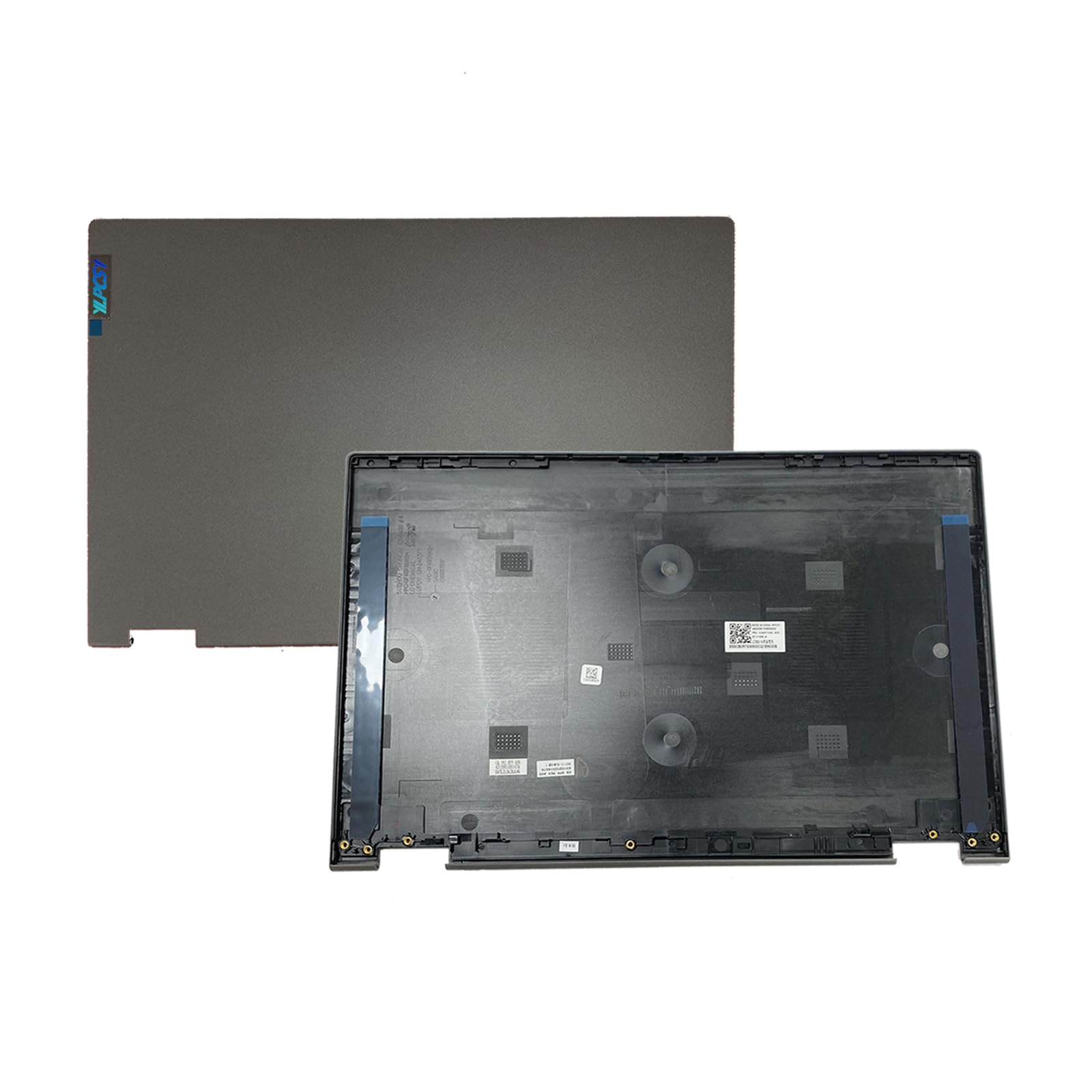 Amazon.com: Replacement Laptop LCD Back Cover Top Case Rear Lid for ...