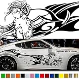・ブランド:Syaraku&amp;GENESIS・製造元:syaraku・製造元/メーカー部品番号:wa53・信頼のバイナルグラフィックブランド「GENESIS」・本格ワイドサイズバイナルグラフィック・【サイズ】A部 横約760mm×縦約...