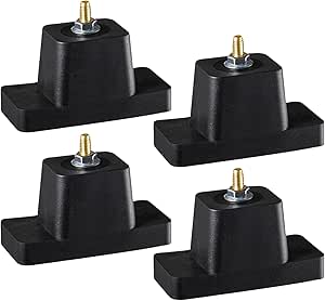 Vibration Isolator Pads | AC Condenser Sound Isolator,Anti-Vibration ...