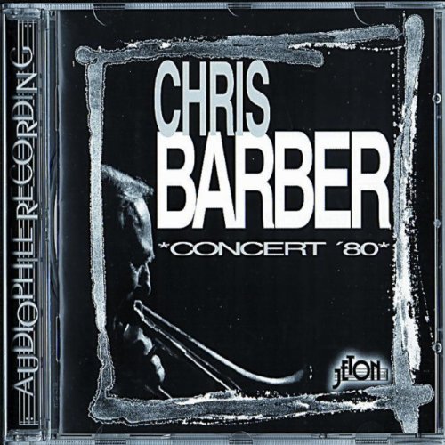 Reproducir Concert '80 de Chris Barber en Amazon Music