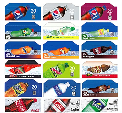 The 14 Best Vending Machine Labels of 2026 [Verified] - Cherry Picks