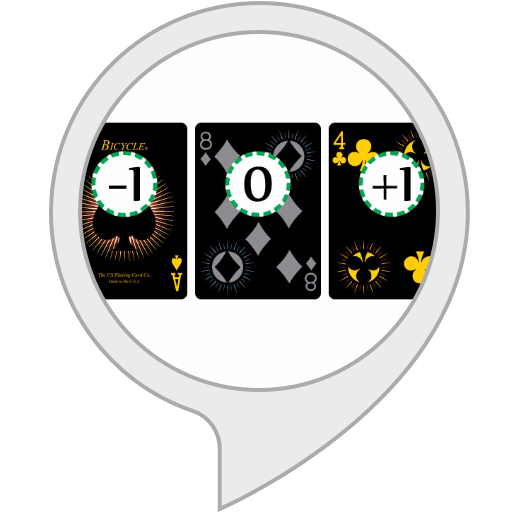 Amazon.com: Counting Cards : Alexa Skills