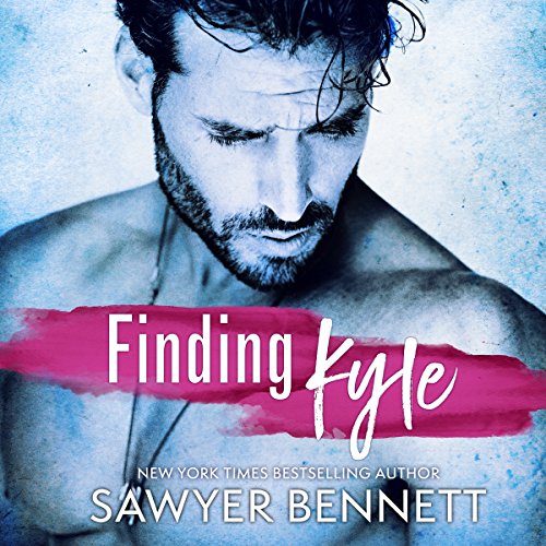Amazon.com: Finding Kyle (Audible Audio Edition): Sawyer Bennett ...