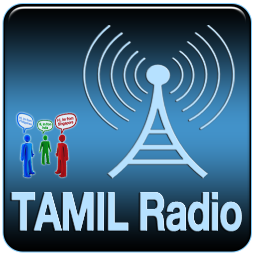 TAMIL Radio - App on Amazon Appstore