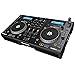 Amazon.com: Numark MixDeck Express | Premium DJ Controller with CD ...