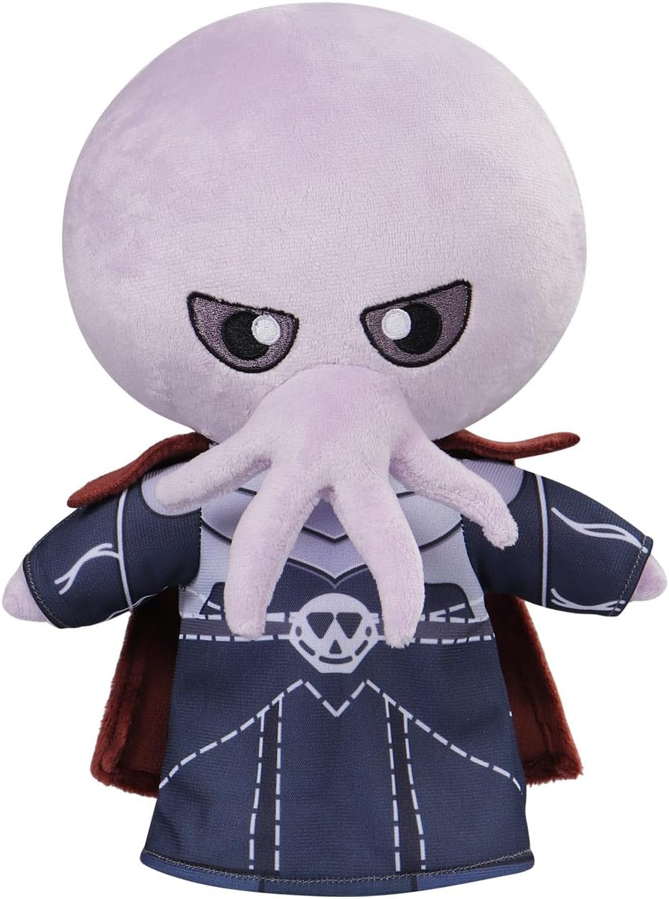 Amazon.co.jp: Astalion Plush BG3 Karlach Plush Game Stuffed Figure ...