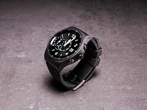 Smartwatch Overmax OV-TOUCH 5.0: Amazon.co.uk: Electronics & Photo