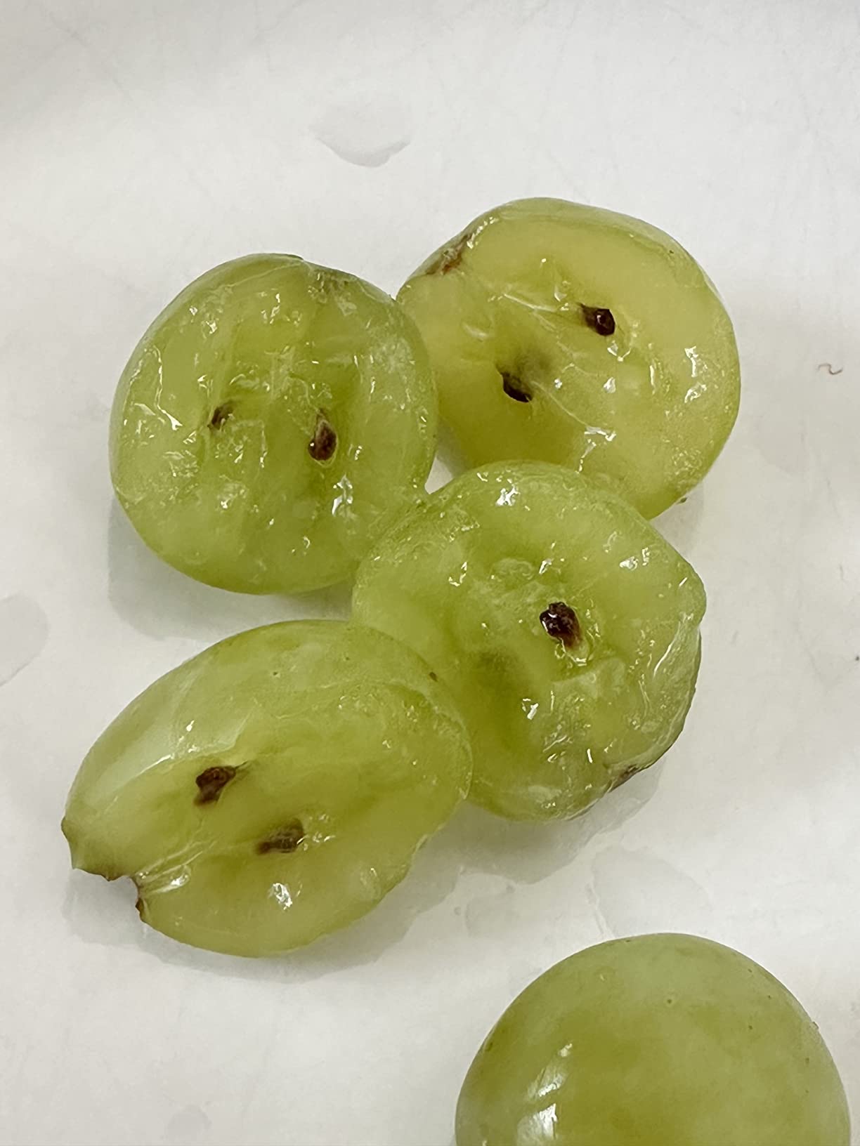 Amazon.com: Cotton Candy Seedless Grapes, 1 Lb : Grocery & Gourmet Food