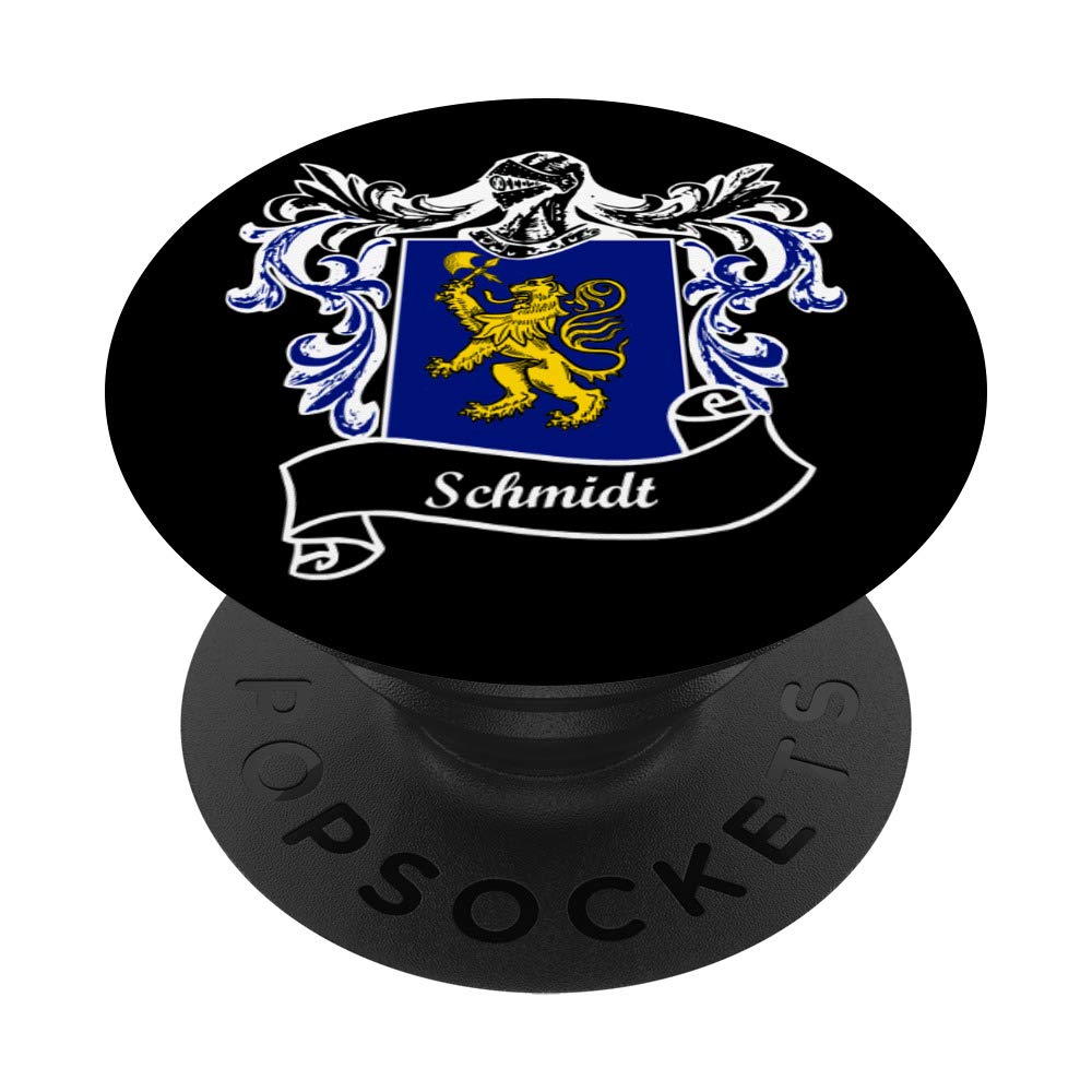 Schmidt Coat Of Arms Germany