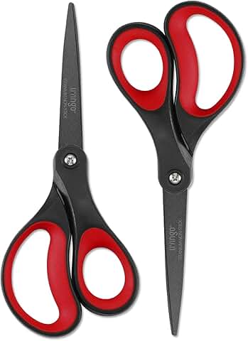 Amazon.co.uk: Scissors