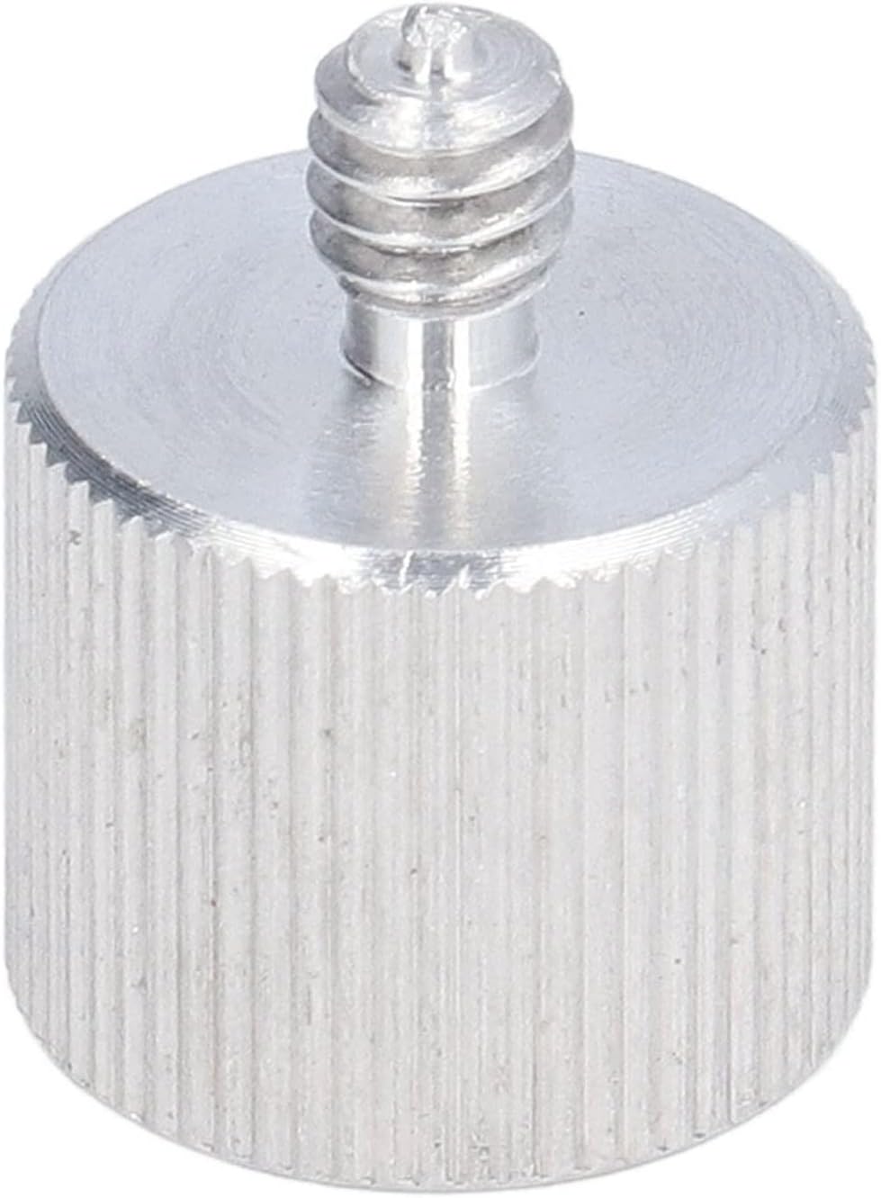 Laser Leveller Tripod Adapter, 5/8 Female to 1/4 Male Screw Mic Screw ...