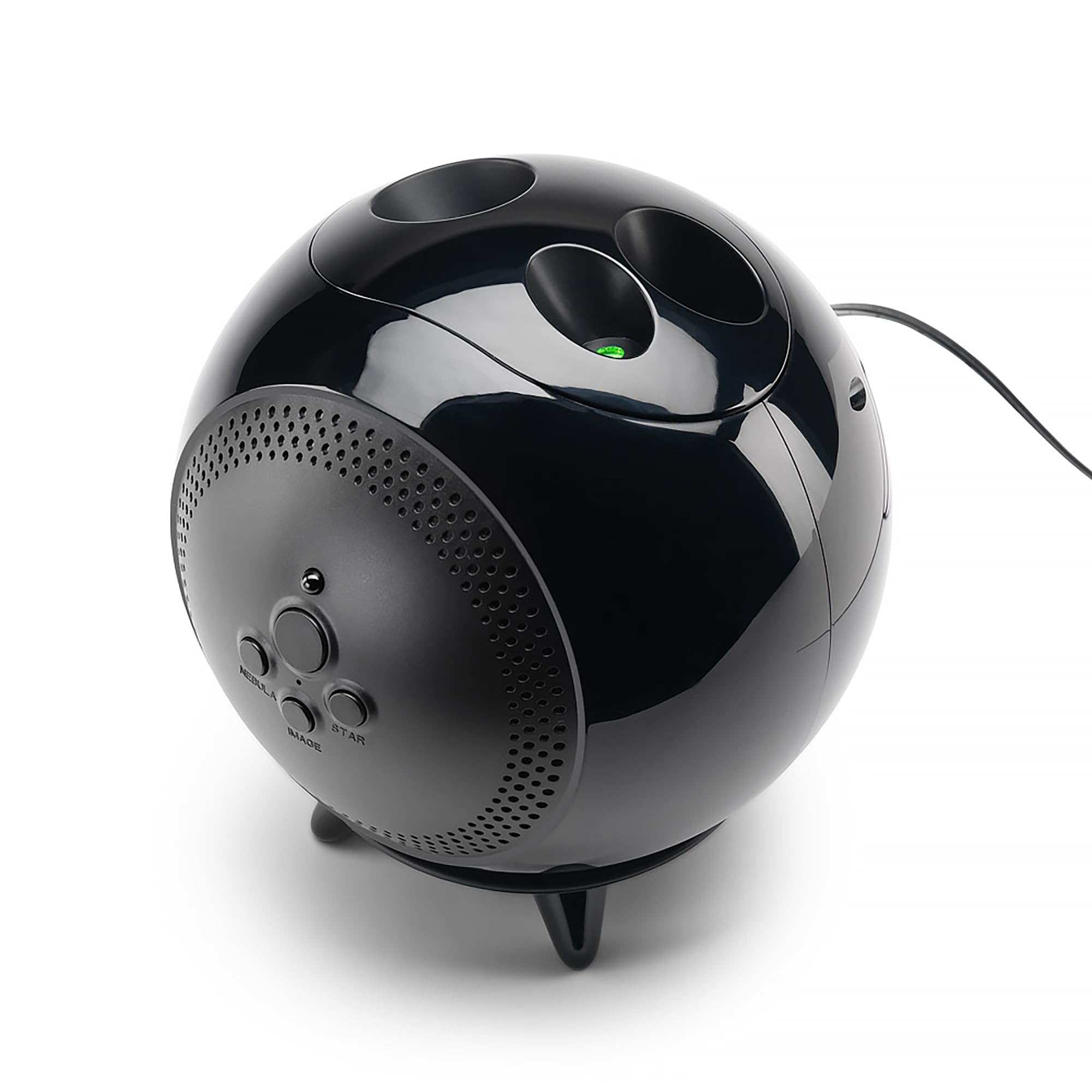 RED5 Night Sky Starfield & Nebula Lighting Projector Galaxy Mood Light ...